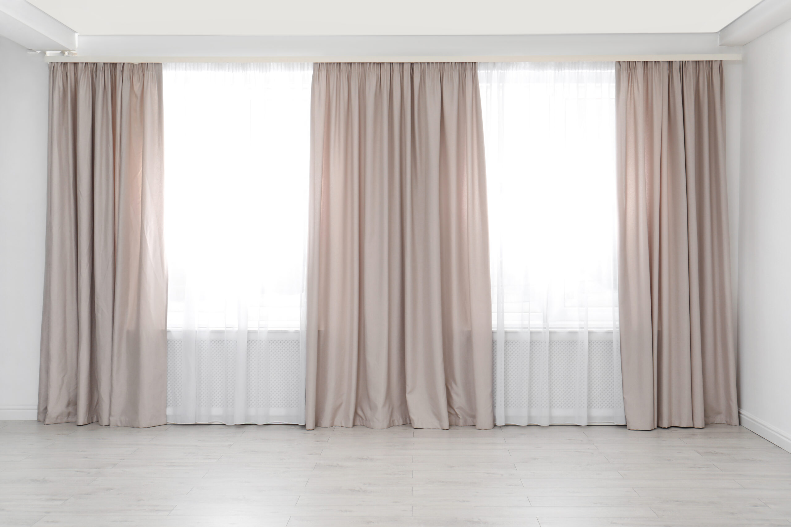 Drapes & Households - Prestige Cleaning Center